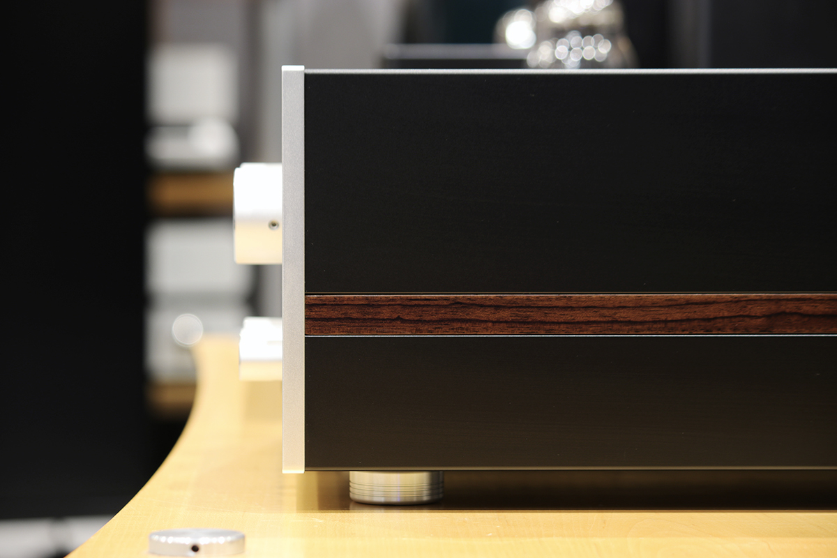 AUDIO NOTE製品の取扱を開始しました : 僕たちのオーディオ by SOUND PIT