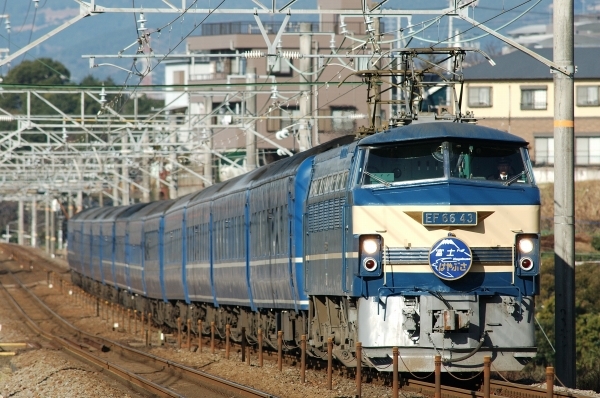 冬晴れが恋しい : 撮と筆