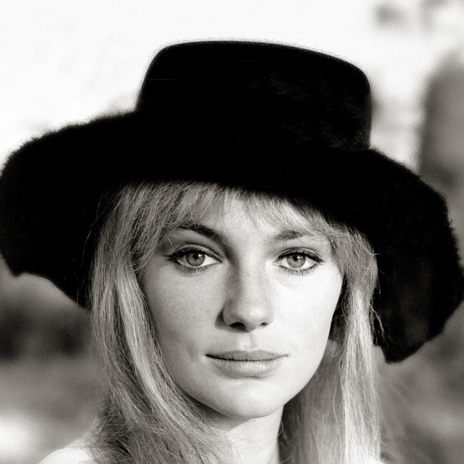 ジャクリーン・ビセット(jacqueline Bisset)・・・美女落ち穂拾い190913 夜ごとの美女