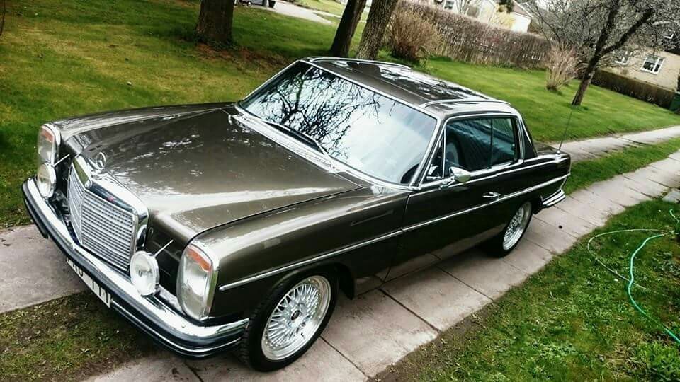 W114 : CUSTOM REPORT