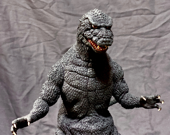 モンスターメイカー28 サイボットゴジラ : ゴジラだらけ モンスターメイカー28 サイボットゴジラ : ゴジラだらけ