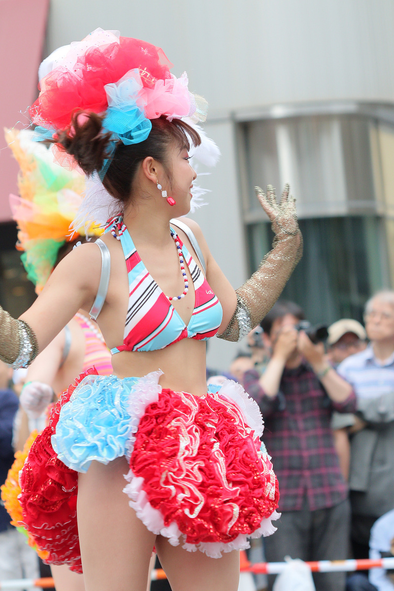 神戸まつり 2019 写真部