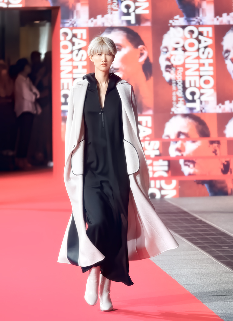 FASHION CONNECT 2019（7） : Documentary