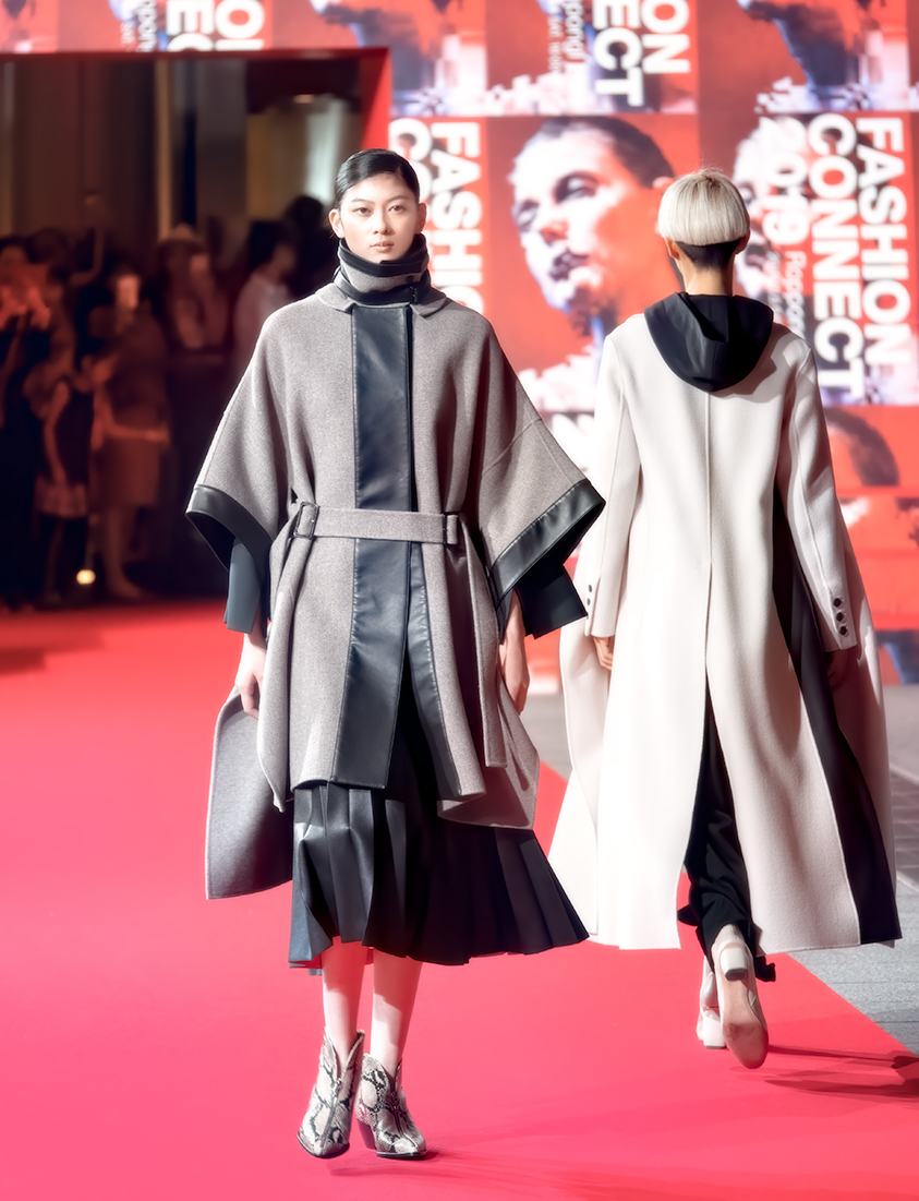 FASHION CONNECT 2019（9） : Documentary