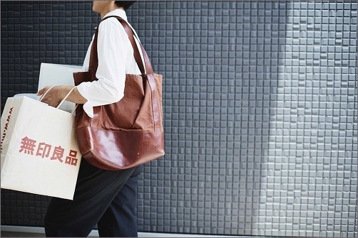 新刊『もっともっと知りたい無印良品の収納』明日（10/10）発売です！ : 片付けたくなる部屋づくり