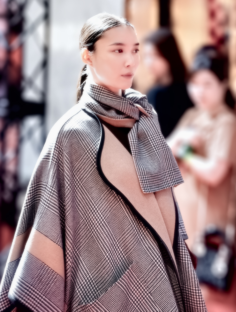 FASHION CONNECT 2019（13） : Documentary