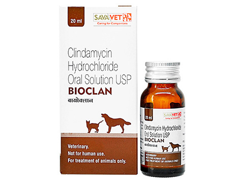 バイオクラン(Bioclan)20mg : SHIGENO ペットのためのサプリメント