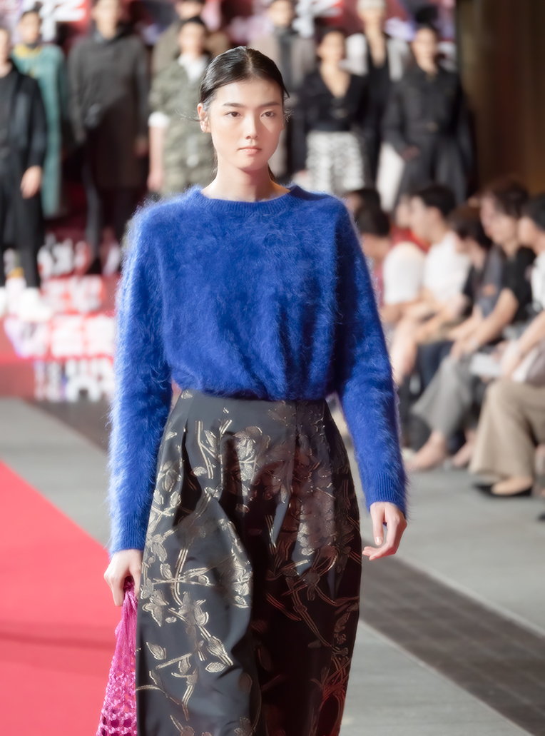 FASHION CONNECT 2019（18） : Documentary