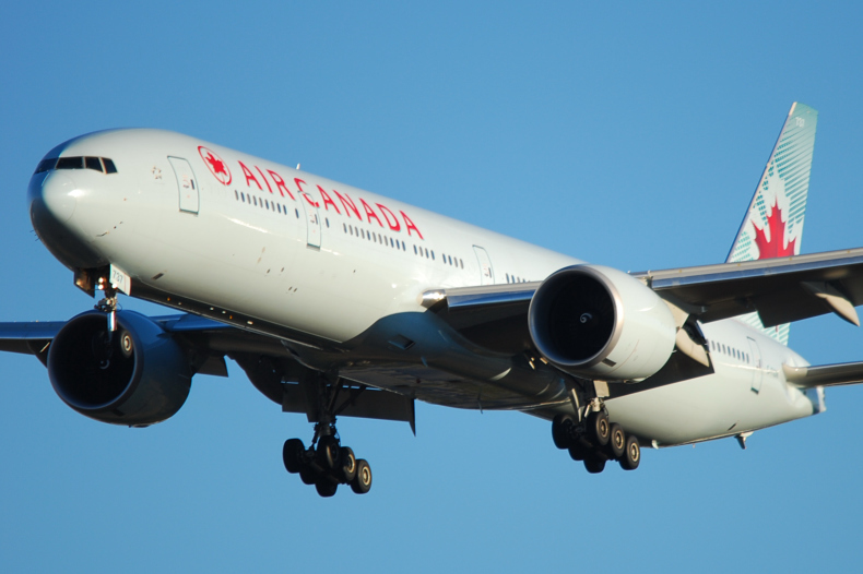 大きなエンジン : まずは広島空港より宜しくです。