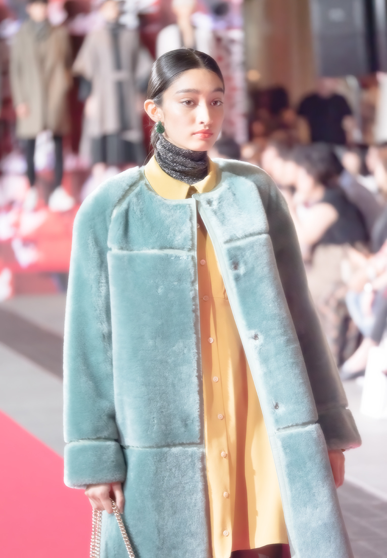 FASHION CONNECT 2019（20） : Documentary