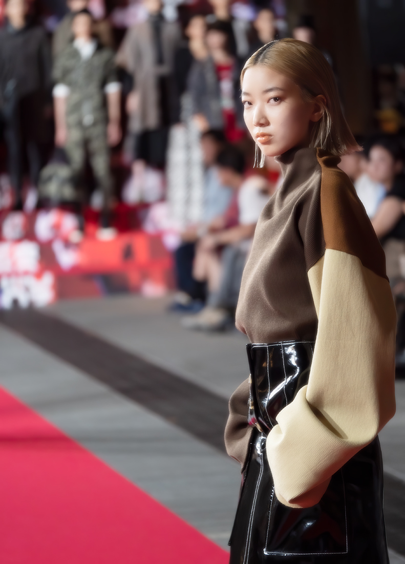 FASHION CONNECT 2019（22） : Documentary