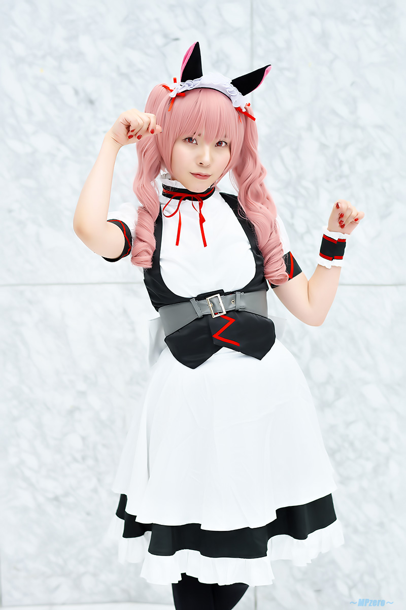 2019/10/14 TFT (Ariake TFT Building) : ～MPzero～ [コスプレイベント画像]Nikon Z9 & Z6ii