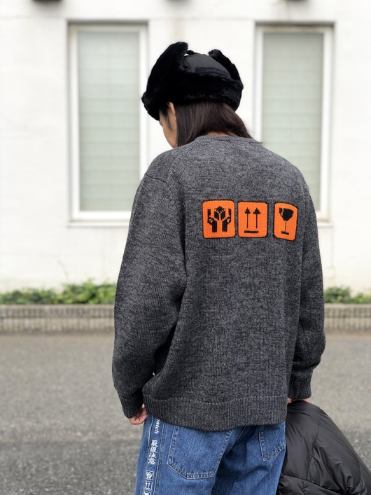 BLACK EYE PATCH × FIRST DOWN - Street Style. : dogdays BLACK EYE PATCH × FIRST DOWN - Street Style. : dogdays