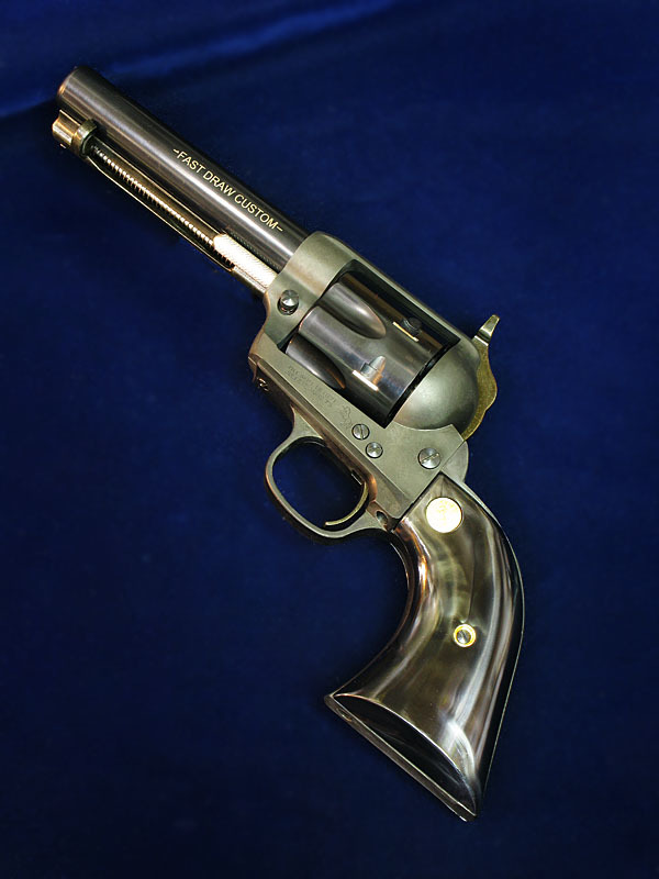 HWS FDC Basic ツーハンド フロントサイトレス モデルガン : 上野アメ横 モデルガンショップ Take Five(テイクファイブ）ブログ お問い合わせ qqmk8rk9k ...