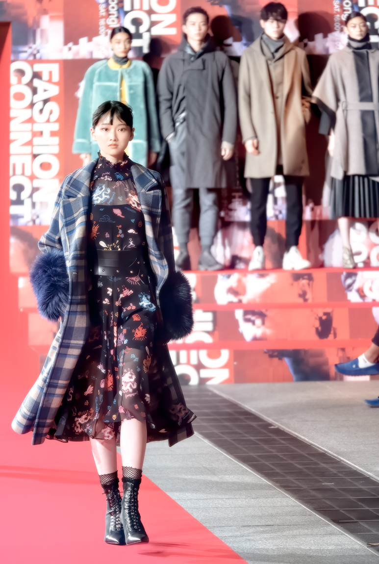 FASHION CONNECT 2019 （24） : Documentary