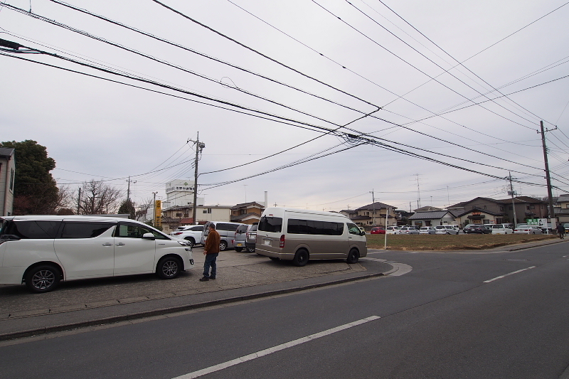 【人気店の向こう側】佐野ラーメン「森田屋」北茂呂店 : SAMのLIFEキャンプブログ Life is camping!