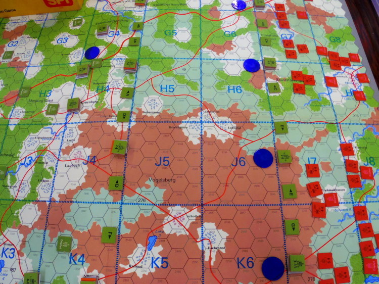 2019.08.10～11（土日）真夏の二日間定例会の様子5...(SPI)NATO Division Commander : YSGA 例会報告