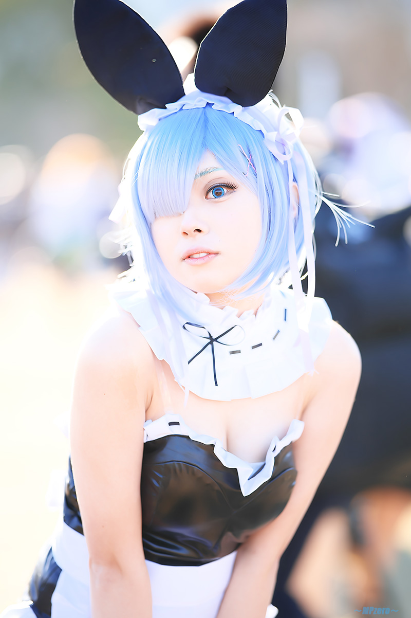 陽莉 さん[Hiyori] @hiyori0103_cos 2019/12/29ビッグサイト(Tokyo Big Sight) コミケ2日目 （C97） : ～MPzero～ [コスプレ ...