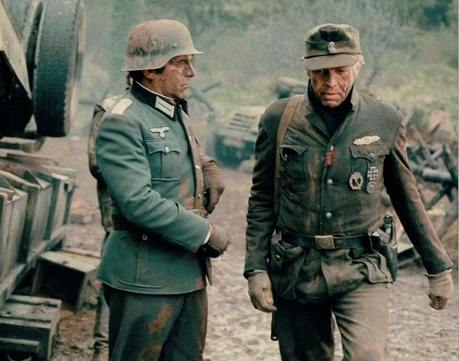 1/6映画戦争のはらわた、ジェイムスコバーン、シュタイナー軍曹 1/6映画戦争のはらわた、ジェイムスコバーン、シュタイナー軍曹