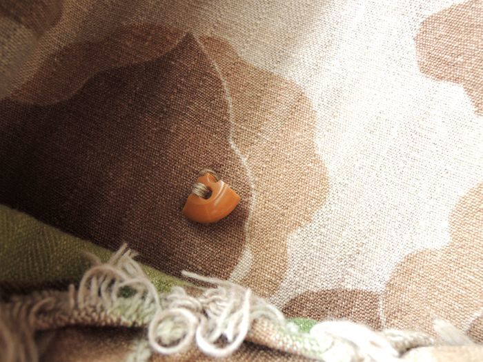 40S U.S.M.C P-1942 TYPE:1ST DUCK HUNTER CAMO HBT JACKET--RECOMMEND ...