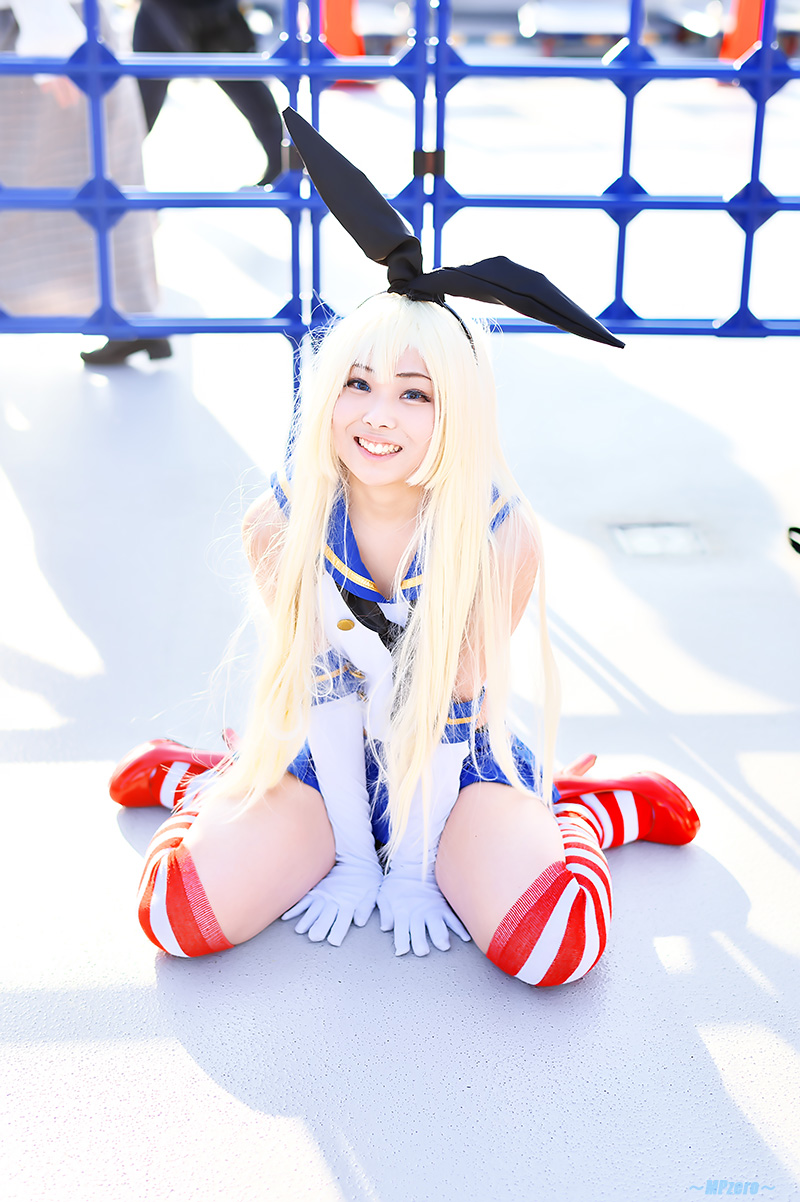 陽莉 さん[Hiyori] @hiyori0103_cos 2019/12/31 ビッグサイト(Tokyo Big Sight) コミケ4日目 （c97） : ～MPzero～ [コスプレ ...