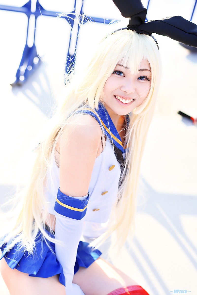 陽莉 さん[Hiyori] @hiyori0103_cos 2019/12/31 ビッグサイト(Tokyo Big Sight) コミケ4日目 （c97） : ～MPzero～ [コスプレ ...