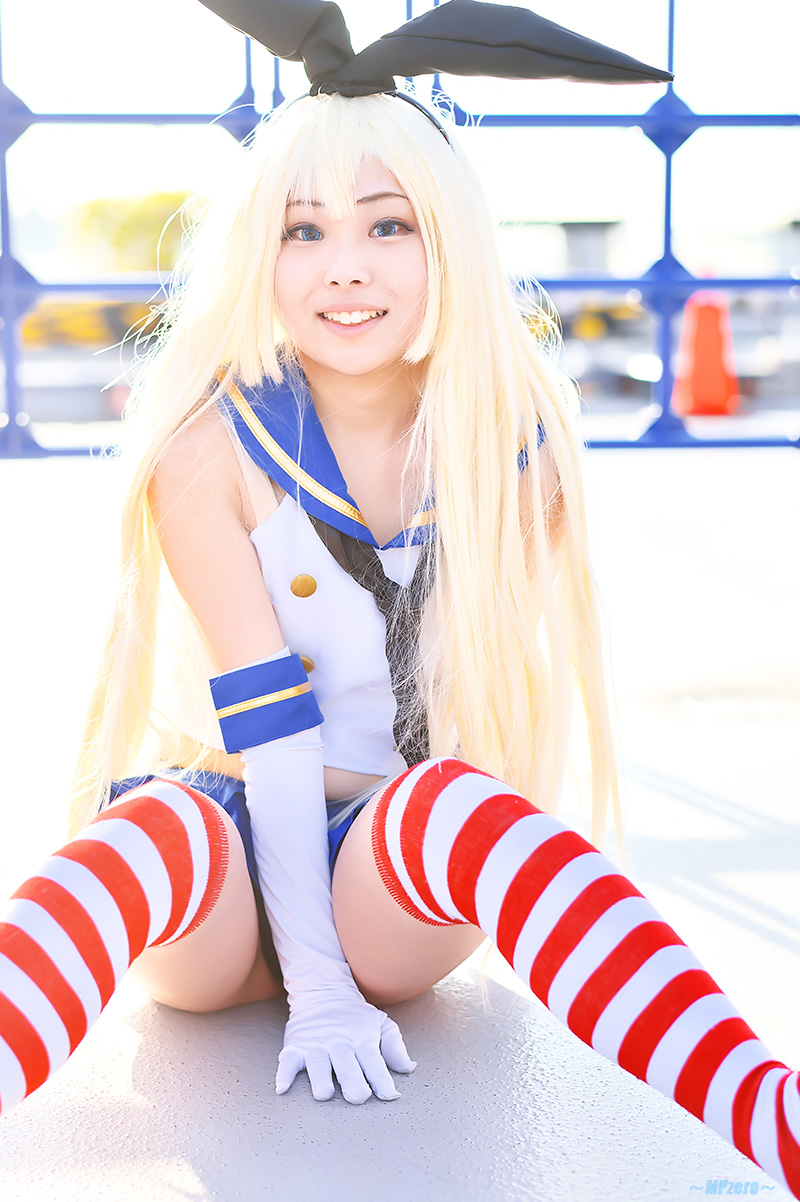 陽莉 さん[Hiyori] @hiyori0103_cos 2019/12/31 ビッグサイト(Tokyo Big Sight) コミケ4日目 （c97） : ～MPzero～ [コスプレ ...