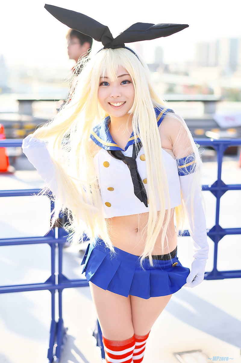 陽莉 さん[Hiyori] @hiyori0103_cos 2019/12/31 ビッグサイト(Tokyo Big Sight) コミケ4日目 （c97） : ～MPzero～ [コスプレ ...