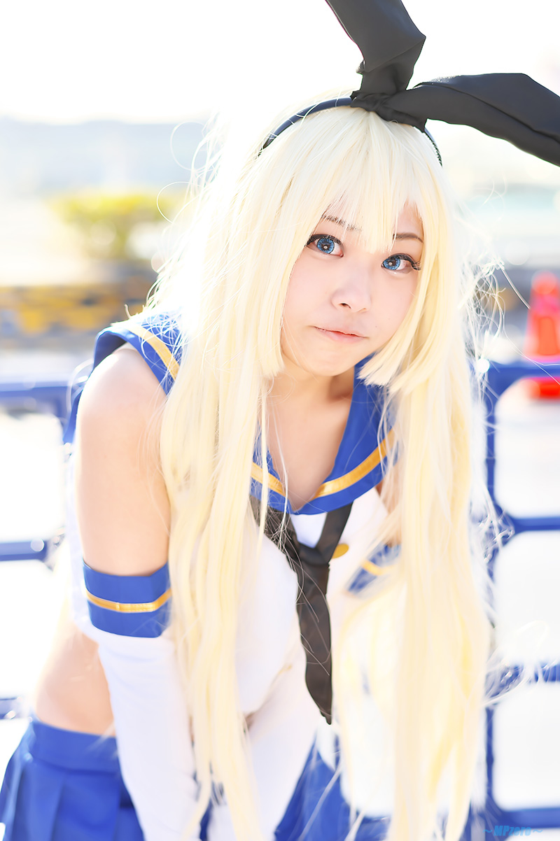 陽莉 さん[Hiyori] @hiyori0103_cos 2019/12/31 ビッグサイト(Tokyo Big Sight) コミケ4日目 （c97） : ～MPzero～ [コスプレ ...