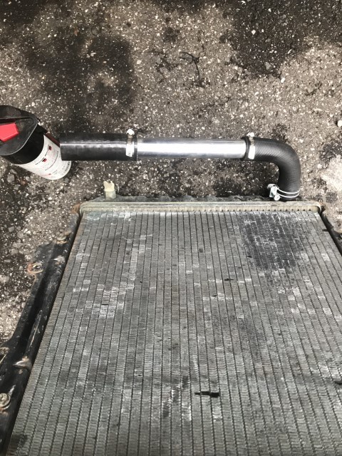 JA11 電動FAN化と色々取り付けたこと : オニギリBlog