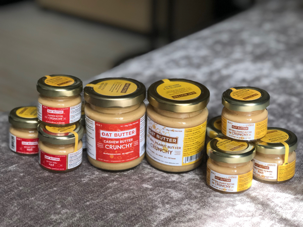 2019-20 年越しベトナム〜ZUZUでDAT BUTTERを買う！ : LIFE IS DELICIOUS！