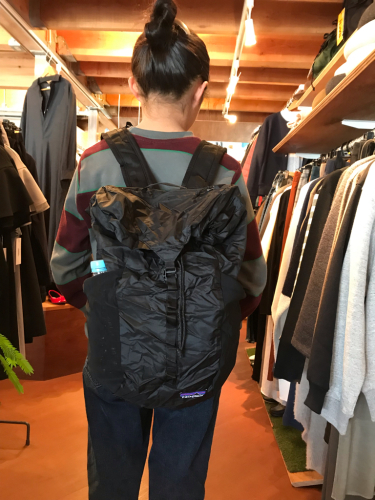 patagonia ウルトラライト ブラックホール パック : CASA NICE DAYS patagonia ウルトラライト ブラックホール パック : CASA NICE DAYS