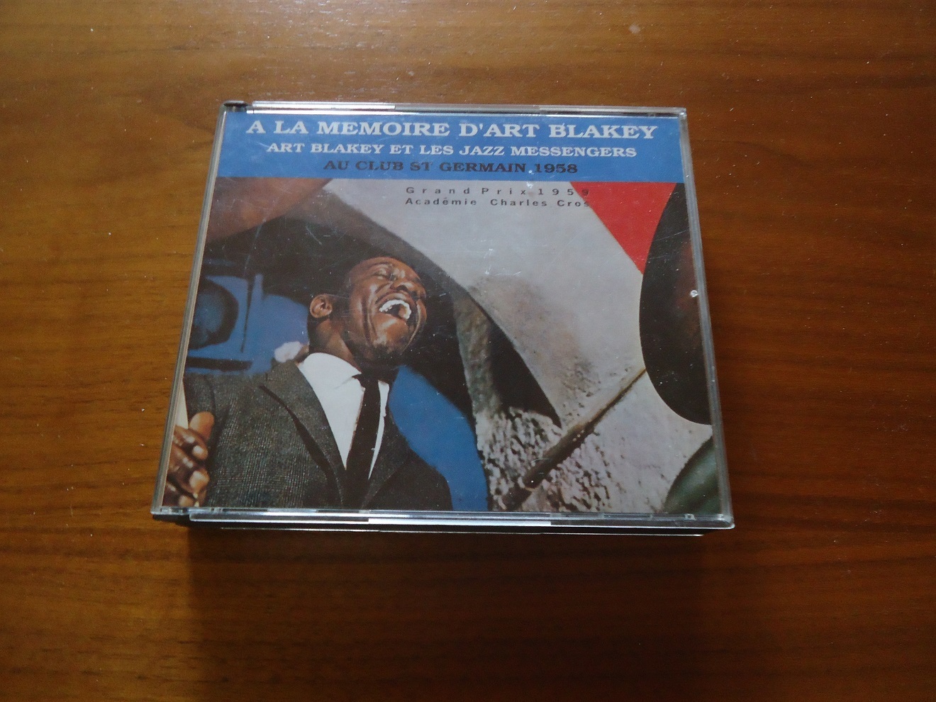 贅沢なアナログ再生 : シンプルに生きる