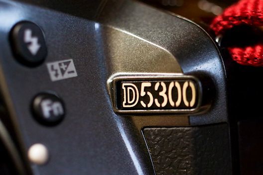 デジタル一眼レフ・クラッシックス(25)補足編「NIKON D5300 デジタル一眼レフ・クラッシックス(25)補足編「NIKON D5300