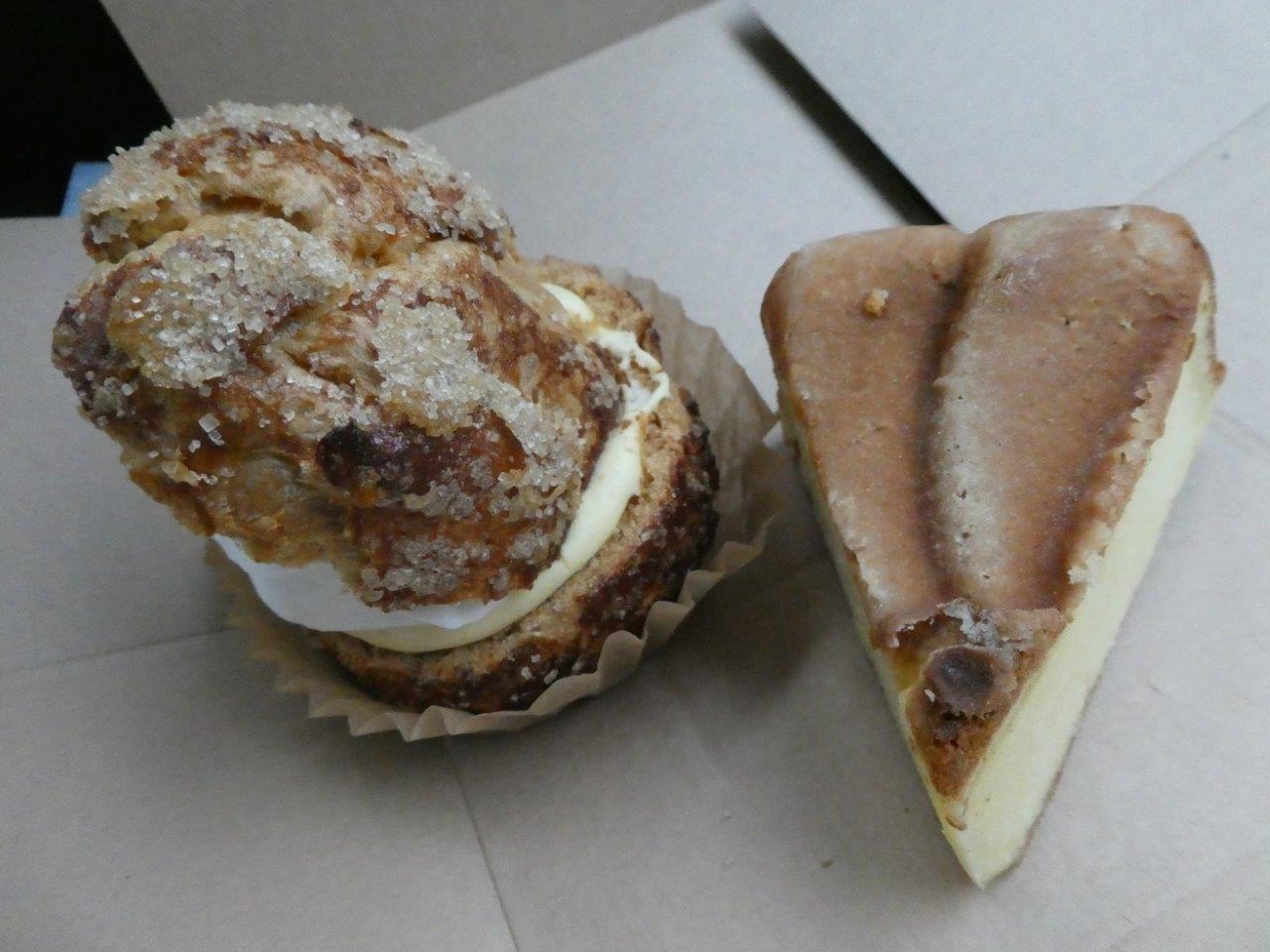 アロースウィーツ （arrow sweets） こ、これは！ : 京都グルメタクシー おいしい京都