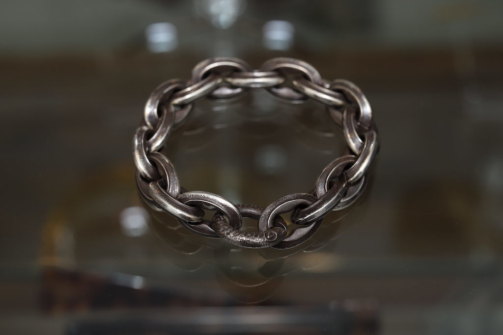 CASTING BRACELET : GRAND GUIGNOL