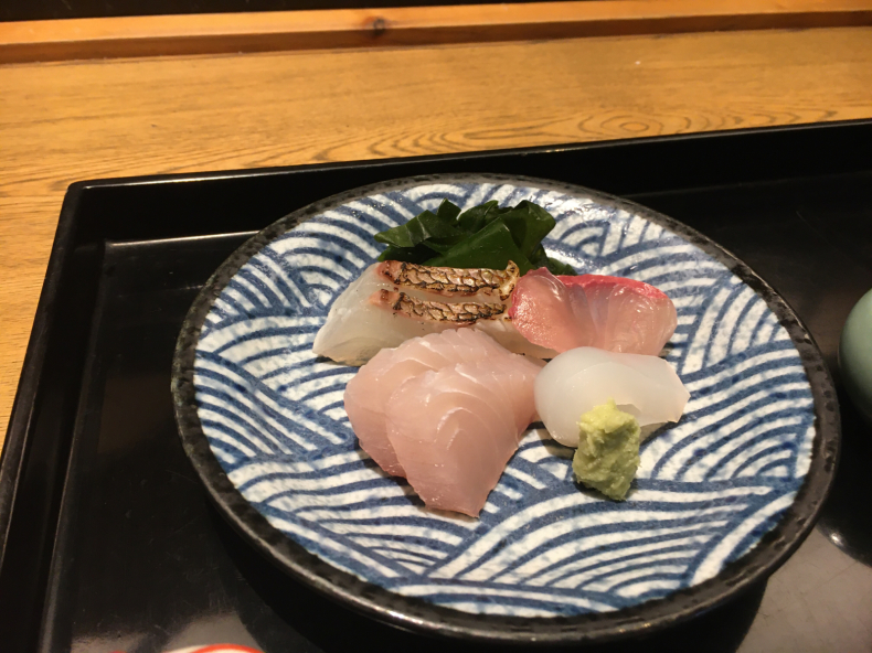 料理 ほくろ屋（ランチ利用） 高松市一宮町 : 不用品回収の高松中央リサイクルサービス