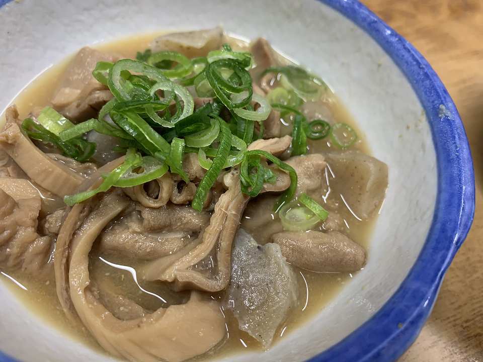 今船の居酒屋「すき焼・鍋物 なべや」 : C級呑兵衛の絶好調な千鳥足