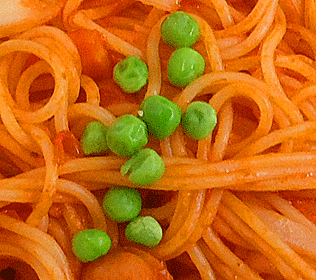 酒食四方山話－181:ナポリタンの3大原則 : ★浪花お好み焼き三昧★