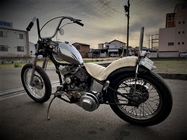 43WLC : Cyla motorcycle DEPT. 43WLC : Cyla motorcycle DEPT.