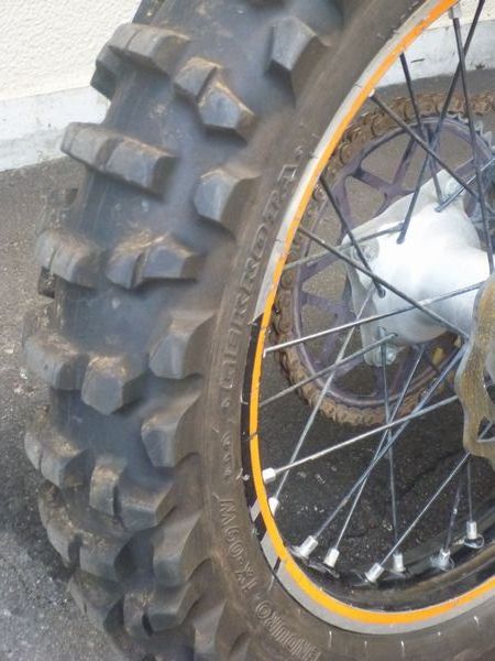 KTM 350 FREERIDE for SALE! : 風魔プラス1世田谷店blog