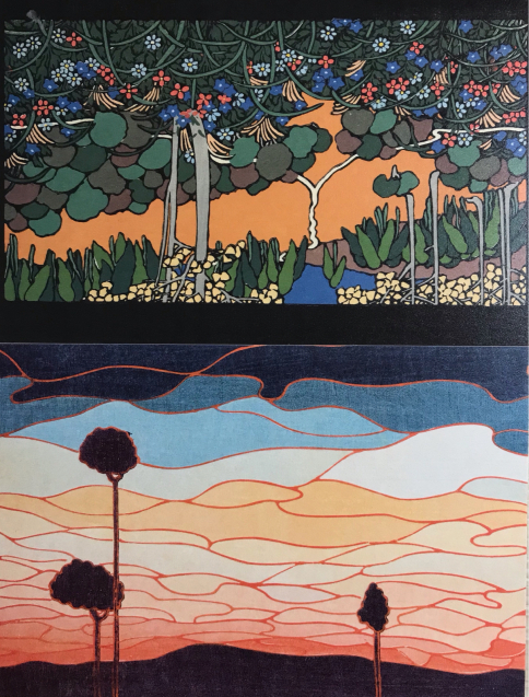 背く画家 津田青楓とあゆむ明治・大正・昭和:練馬区立美術館 背く画家 津田青楓とあゆむ明治・大正・昭和:練馬区立美術館