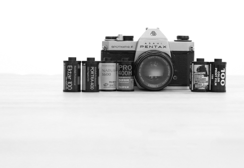 うえろくカメラ ブログ