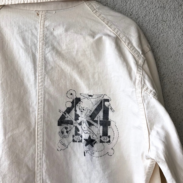 Lee 44-J Princeton Memorial Jacket : TideMark(タイドマーク Lee 44-J Princeton Memorial Jacket : TideMark(タイドマーク
