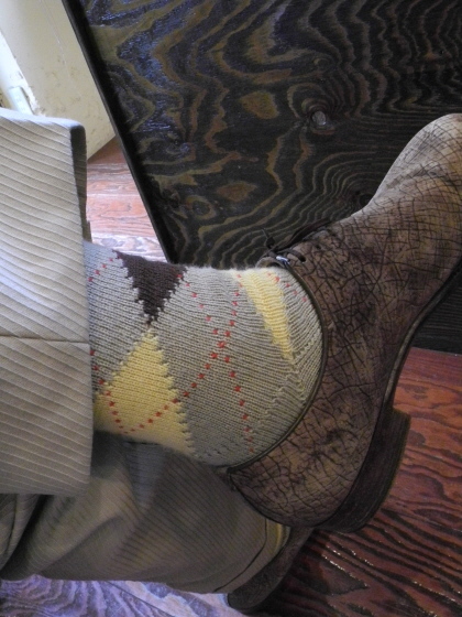 Dear Members 「 百歳堂 TODAY 」2011年02月26日の記事です : R.H.研究ノート