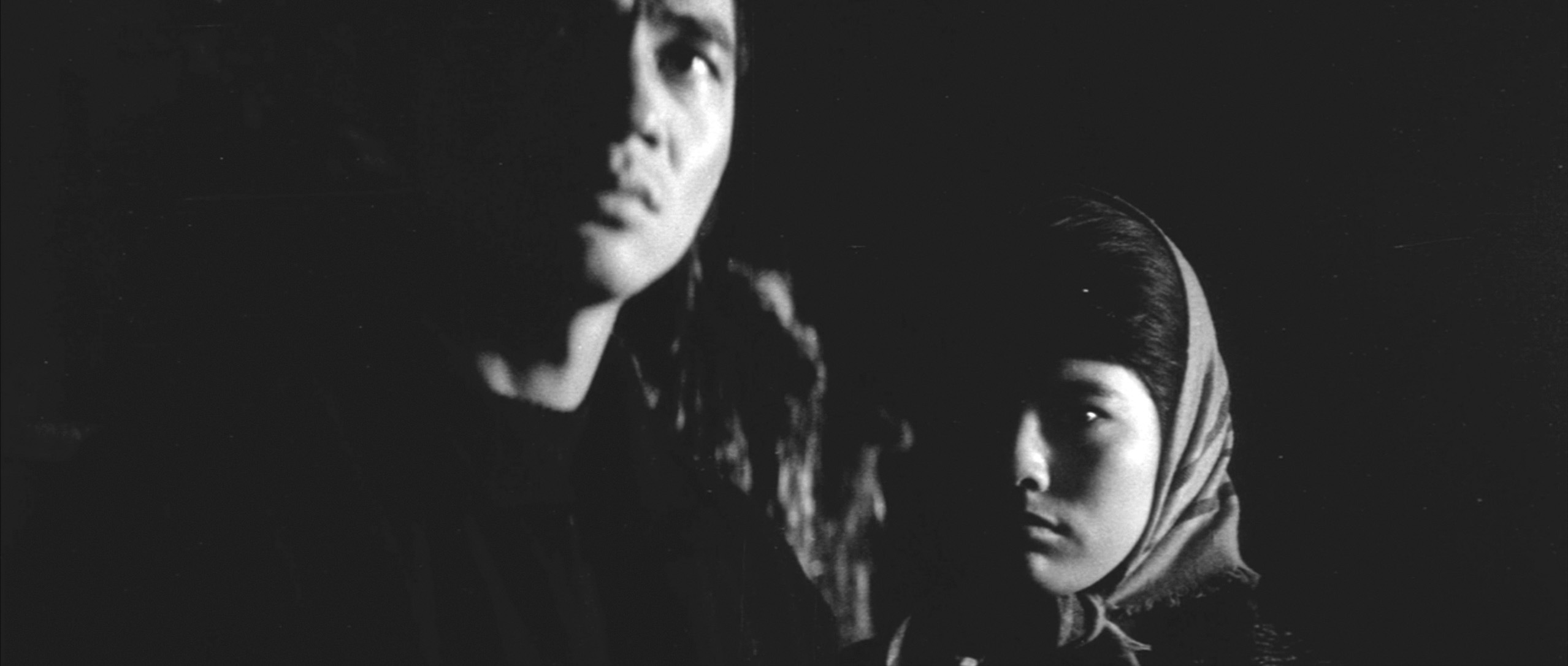 吉村実子（Jitsuko Yoshimura）「にっぽん昆虫記」（1963）《前半》 : 夜ごとの美女