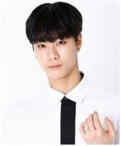 ムンビン : 韓国俳優DATABASE