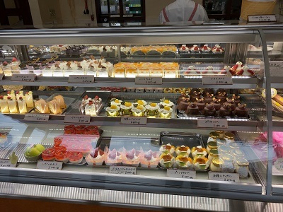 エンペラー : いたち生活