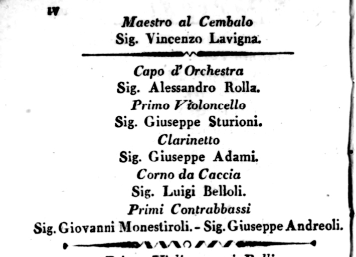 ジュゼッペ・アダーミ Giuseppe Adami : VIRTUOSISMO STRUMENTALE DELL'OTTOCENTO 1800 ...