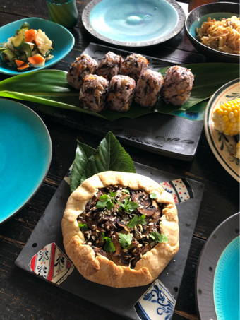 うつわの焼き方 火風水流！ : 陶房 火風水だより